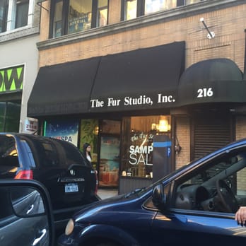 THE FUR STUDIO - Updated December 2025 - 216 W 30th St, New York, New York - Fur Clothing ...