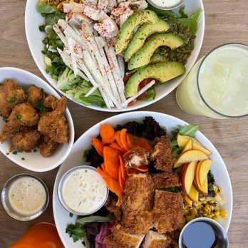 MIXT - Updated September 2024 - 244 Photos & 163 Reviews - 3100 W ...