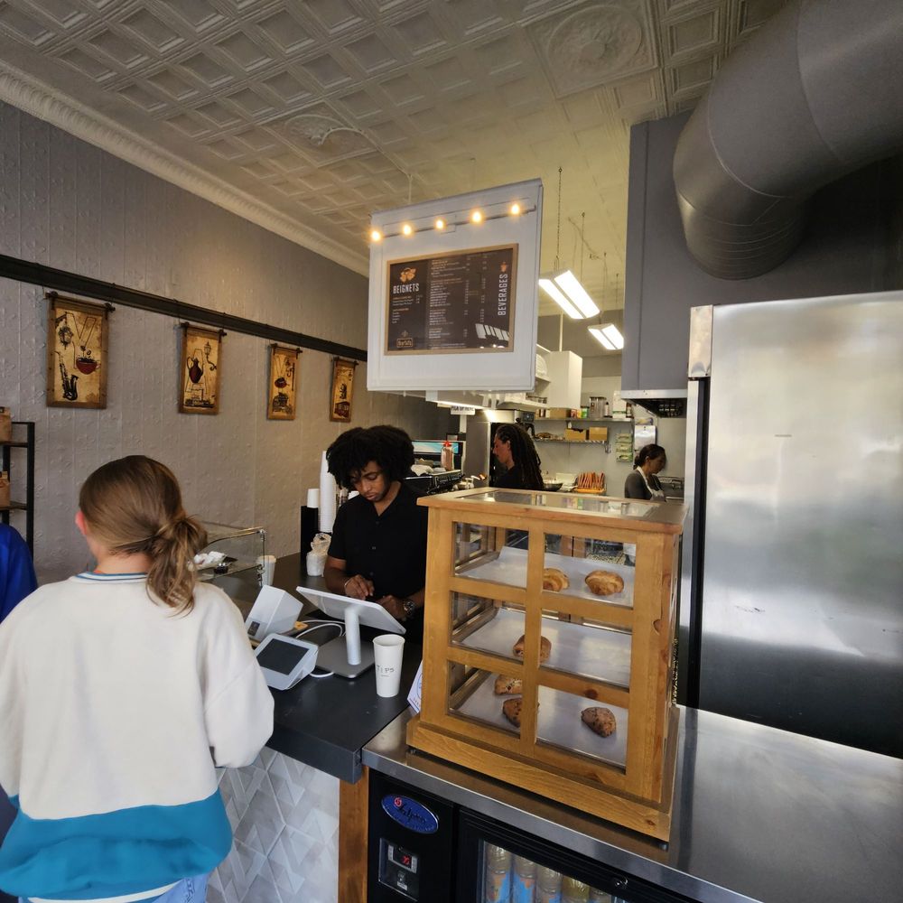 BEN’ YAYS - Updated August 2025 - 113 Photos & 79 Reviews - 1028 King St, Alexandria, Virginia ...