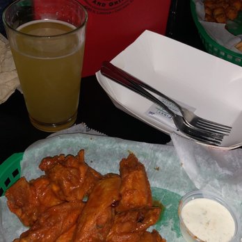 The Wild Goose Bar & Grill - 147 Photos & 350 Reviews - Sports Bars ...