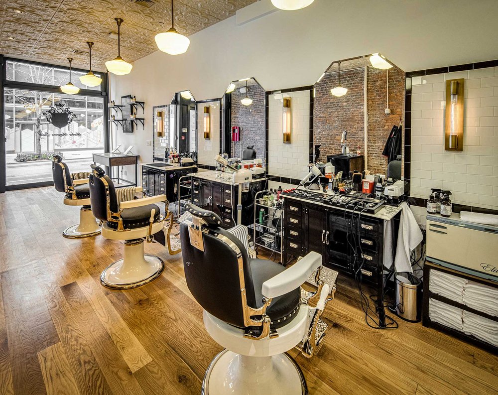 BARBER SURGEONS GUILD - Updated September 2025 - 34 Photos & 15 Reviews ...