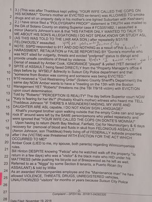 SUISUN CITY POLICE DEPARTMENT - Updated October 2025 - 36 Photos - 701 ...