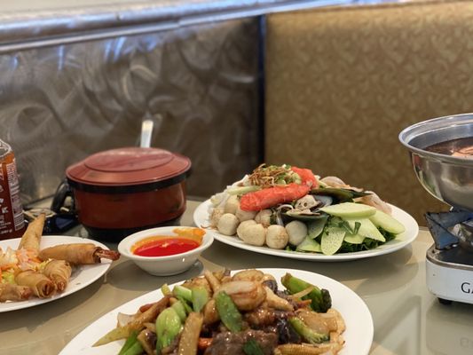 SAIGON BASIL - Updated July 2024 - 490 Photos & 585 Reviews - 10665 ...