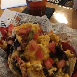 FALLSTON BARREL HOUSE - Updated December 2025 - 89 Photos & 133 Reviews ...