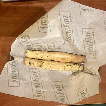 STONEFIRE GRILL - Updated September 2025 - 548 Photos & 1139 Reviews ...