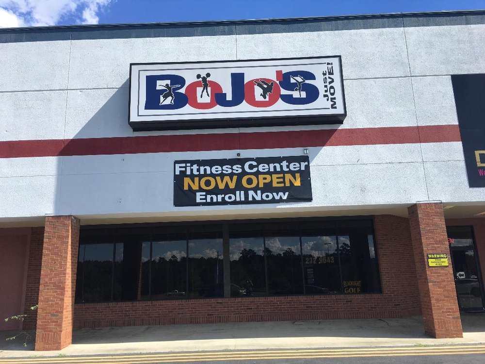 Bojos Sports, Dublin | Roadtrippers