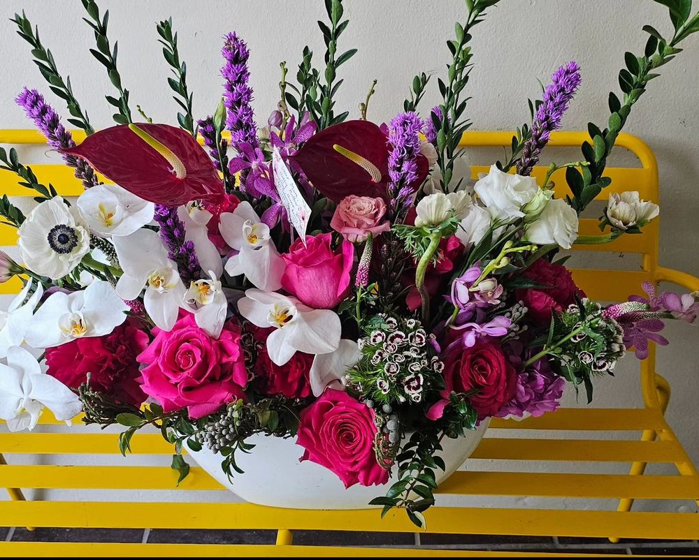 FLOWERS BY RENA - Updated October 2025 - Request Information - 27 ...