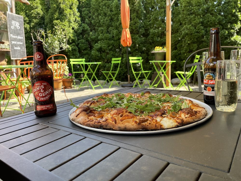 THE BROWN JUG FOOD SHOP - Updated May 2025 - 88 Photos & 131 Reviews ...