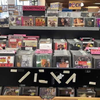 RASPUTIN MUSIC - Updated July 2025 - 198 Photos & 261 Reviews - 2401 ...