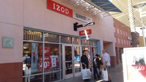 IZOD - Updated June 2026 - 855 S Grand Central Pkwy, Las Vegas, Nevada ...