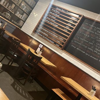 BERLINER PUB - Updated October 2024 - 734 Photos & 727 Reviews - 221 ...