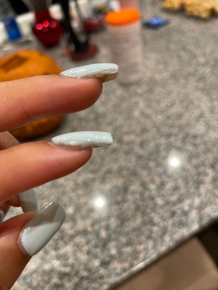 B & T NAILS - Updated September 2025 - 99 Photos & 41 Reviews - 6105 W ...