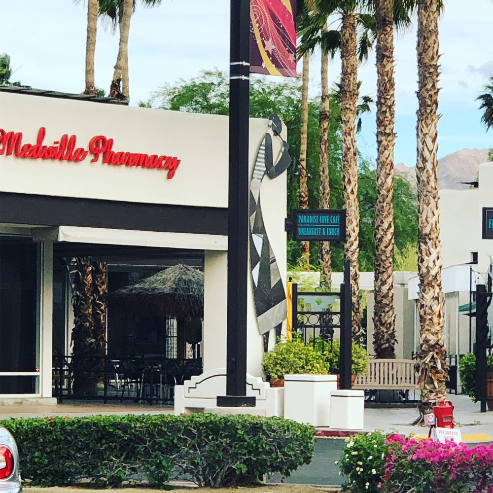 MEDVILLE PHARMACY - Updated December 2025 - 44150 Town Center Way, Palm ...