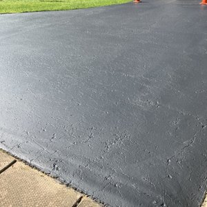 A & R SEALCOATING - Updated October 2025 - 14 Reviews - 4882 Pontiac ...