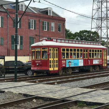 ST. CHARLES STREETCAR LINE - Updated December 2025 - 330 Photos & 333 ...