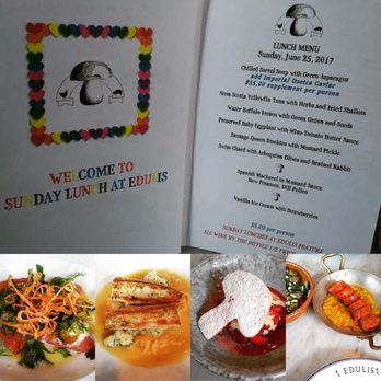 EDULIS - Updated September 2025 - 345 Photos & 129 Reviews - 169 ...