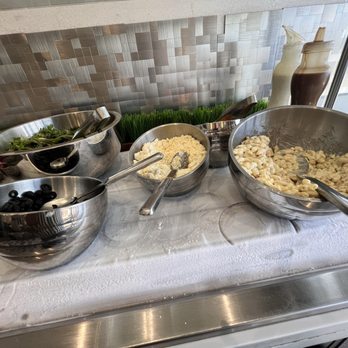 THE CLUB BWI - Updated December 2024 - 293 Photos & 201 Reviews - 7160 ...