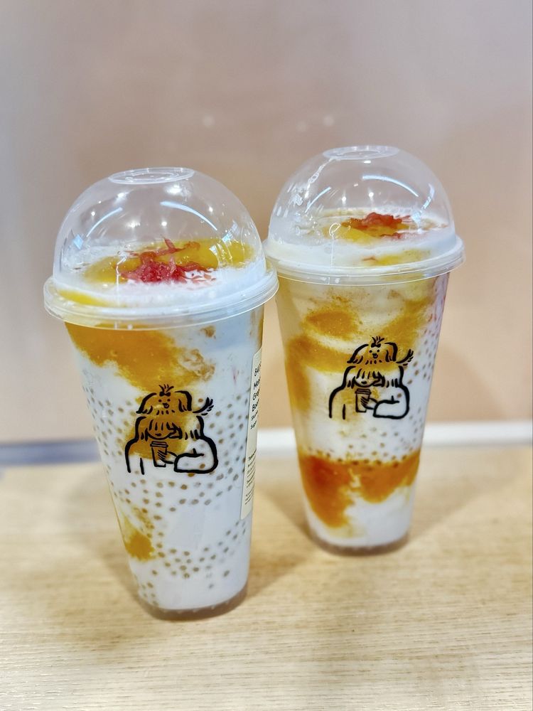 HEYTEA - Updated December 2025 - 138 Photos & 61 Reviews - 162 Harvard ...