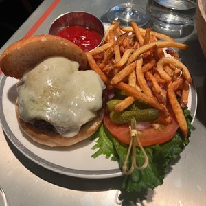 QUALITY BISTRO - 604 Photos & 277 Reviews - 120 W 55th St, New York, NY ...