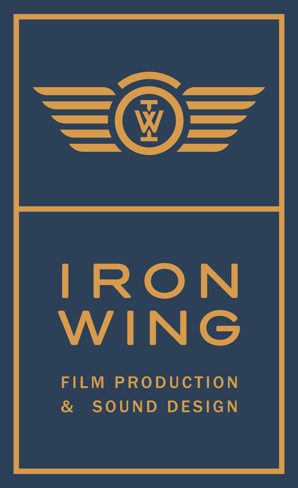 IRON WING STUDIOS - Updated July 2024 - Request Information - 26 E 9th ...