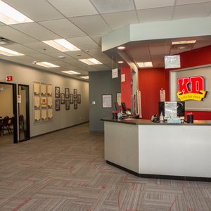 PROMETRIC TESTING - Updated December 2025 - 42 Reviews - 12342 Coit Rd ...