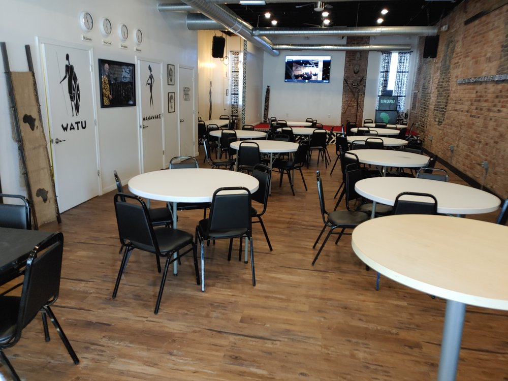 AKWAABA BANQUET HALL - Updated April 2024 - Request a Quote - 14 Photos ...