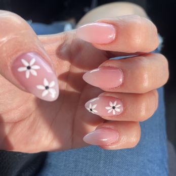 DEWEY NAILS SPA - Updated August 2025 - 11 Photos & 18 Reviews - 7485 E ...