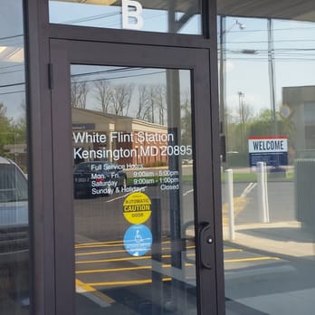 UNITED STATES POST OFFICE - Updated September 2025 - 10325 Kensington ...