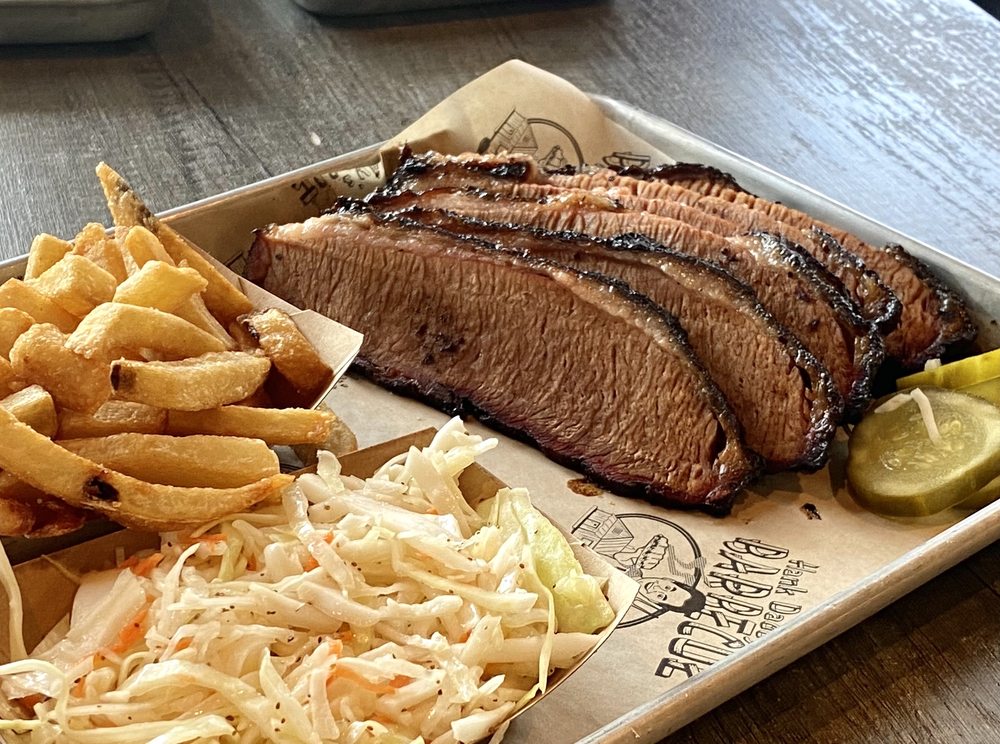 HANK DADDY’S BARBECUE - Updated June 2025 - 391 Photos & 165 Reviews ...