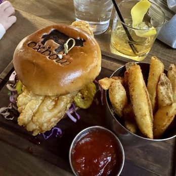 OXBOW URBAN KITCHEN - Updated December 2025 - 207 Photos & 216 Reviews ...