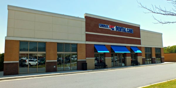 DENTFIRST PERIMETER - Updated October 2025 - 12 Photos & 34 Reviews ...