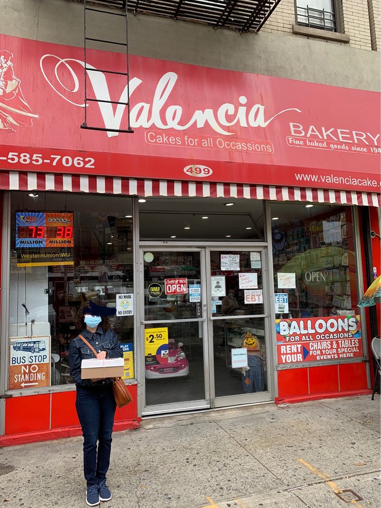 VALENCIA BAKERY - Updated September 2025 - 39 Photos & 72 Reviews - 499 ...