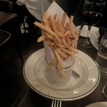 BAR FRITES - Updated December 2025 - 674 Photos & 512 Reviews - 400 ...