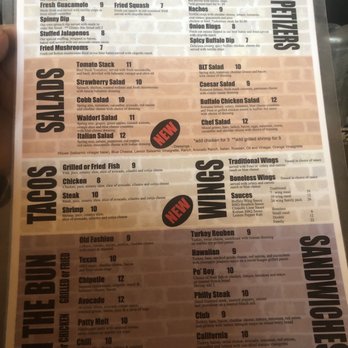 HOPKINS ICEHOUSE - Updated July 2024 - 104 Photos & 100 Reviews - 301 E ...