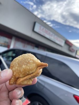 SAMOSA GARDEN - Updated January 2026 - 229 Photos & 276 Reviews - 6604 ...