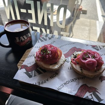 JAVA NATION - KENSINGTON - Updated February 2025 - 292 Photos & 285 Reviews - 10516 Connecticut ...