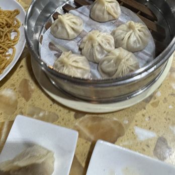 DUMPLING HOUSE - Updated October 2025 - 792 Photos & 668 Reviews - 221 ...