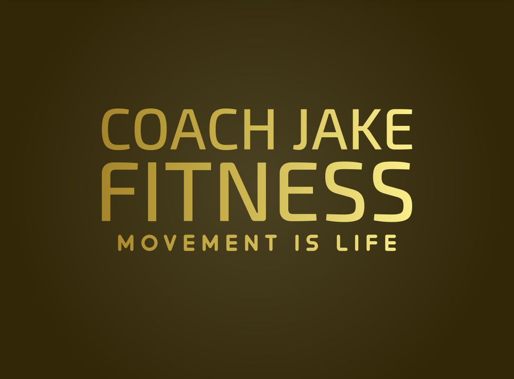 COACH JAKE FITNESS - 10392 W State Rd 84, Davie, Florida - Health Coach ...