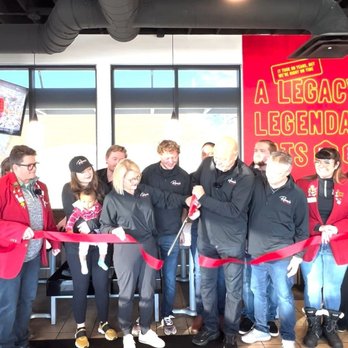 ROCKY’S BURGERS FRANKS & FRIES - Updated January 2026 - 17 Reviews ...