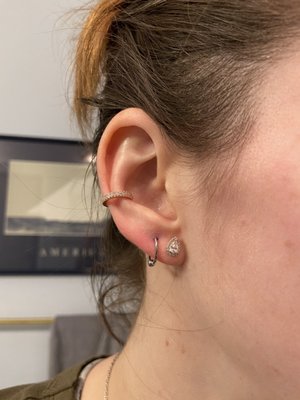 PINNACLE BODY PIERCING - Updated January 2025 - 14 Photos & 31 Reviews ...