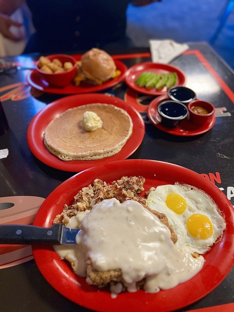 JOHNNY O’S CAFE - Updated November 2025 - 923 Photos & 1473 Reviews ...