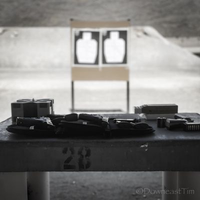 CLARK COUNTY SHOOTING COMPLEX - Updated July 2025 - 380 Photos & 319 ...