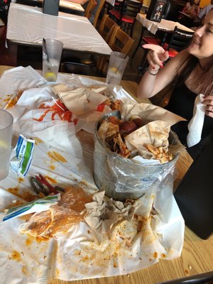 CRACKIN’ CRAB SEAFOOD BOIL - 214 Photos & 266 Reviews - Seafood - 4959 ...