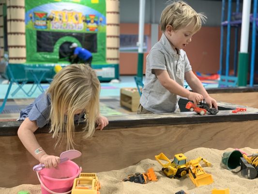 DIG ‘N PLAY - Updated December 2025 - 40 Photos & 27 Reviews - 4902 ...