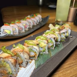 TANUKI RIVER LANDING - Updated December 2025 - 640 Photos & 212 Reviews ...