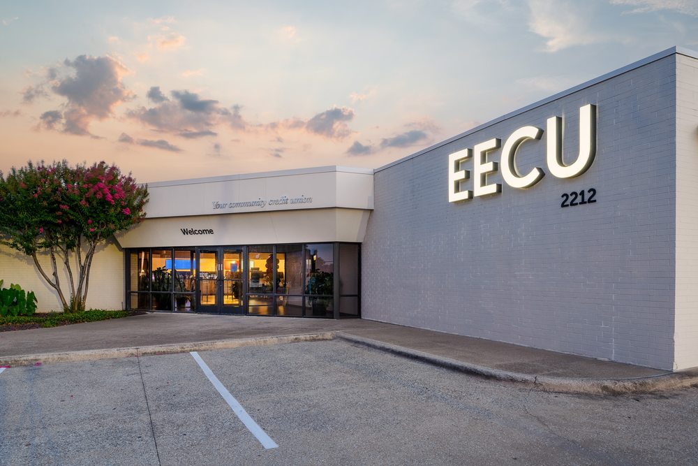 EECU CREDIT UNION - Updated May 2026 - 10 Photos & 20 Reviews - 2212 ...