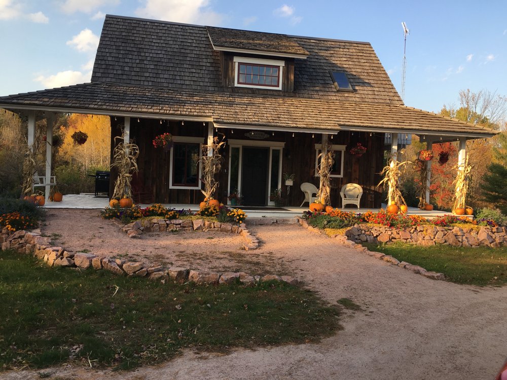 STONEHAVEN COTTAGES ON TUSCOBIA LAKE - Updated July 2025 - 32 Photos ...