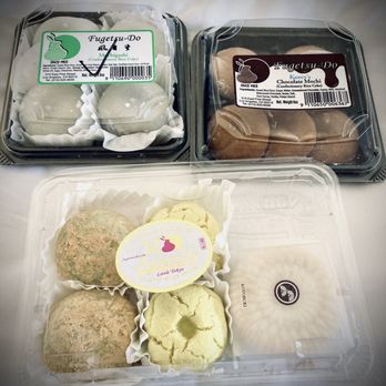 FUGETSU-DO - Updated June 2024 - 2875 Photos & 1369 Reviews - 315 E 1st ...