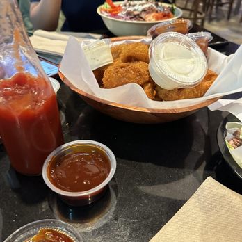 FIRESTONE GRILL - 2795 Photos & 4430 Reviews - 1001 Higuera St, San ...