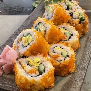 ONIGIRI SEVEN JAPANESE FOOD STAND - Updated July 2024 - 105 Photos & 44 ...